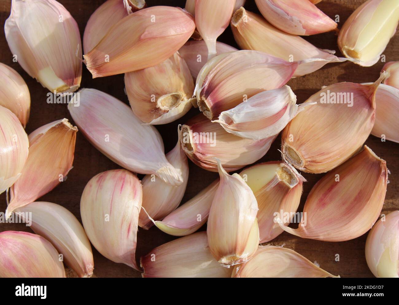 Individual cloves hi-res stock photography and images - Alamy