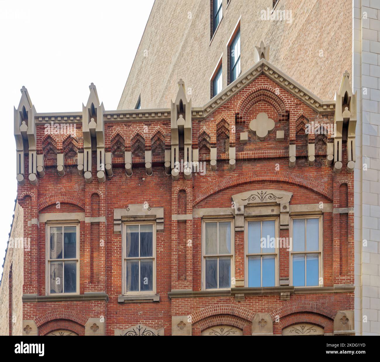 224 euclid avenue hi-res stock photography and images - Alamy