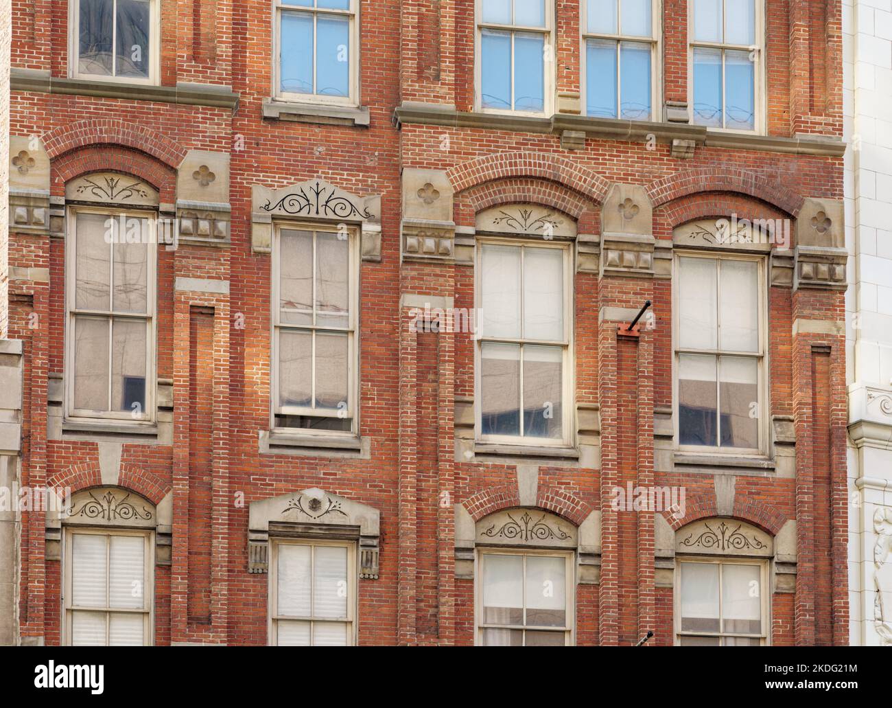 224 euclid avenue hi-res stock photography and images - Alamy
