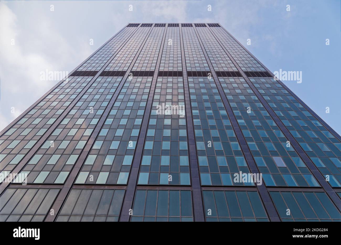 Erieview Tower is being redeveloped as Cleveland W Hotel, W Apartments ...