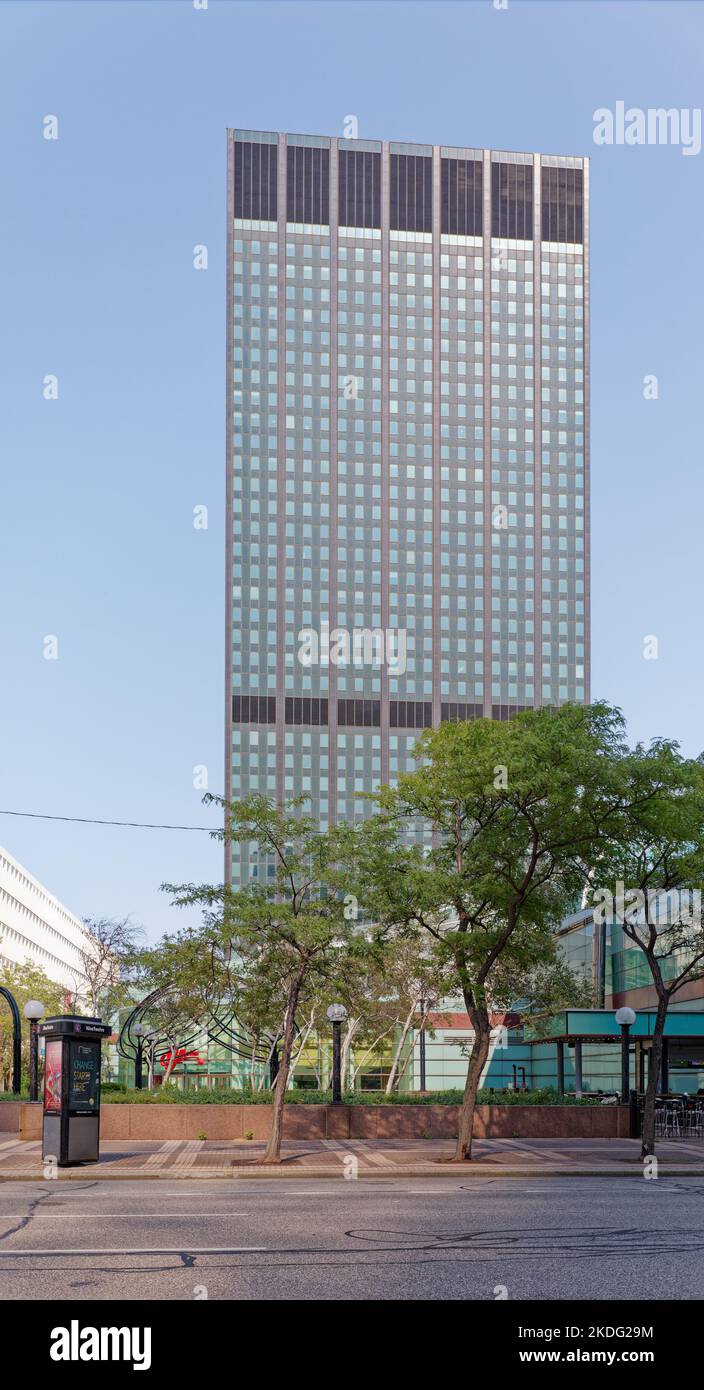 100 erieview hi-res stock photography and images - Alamy