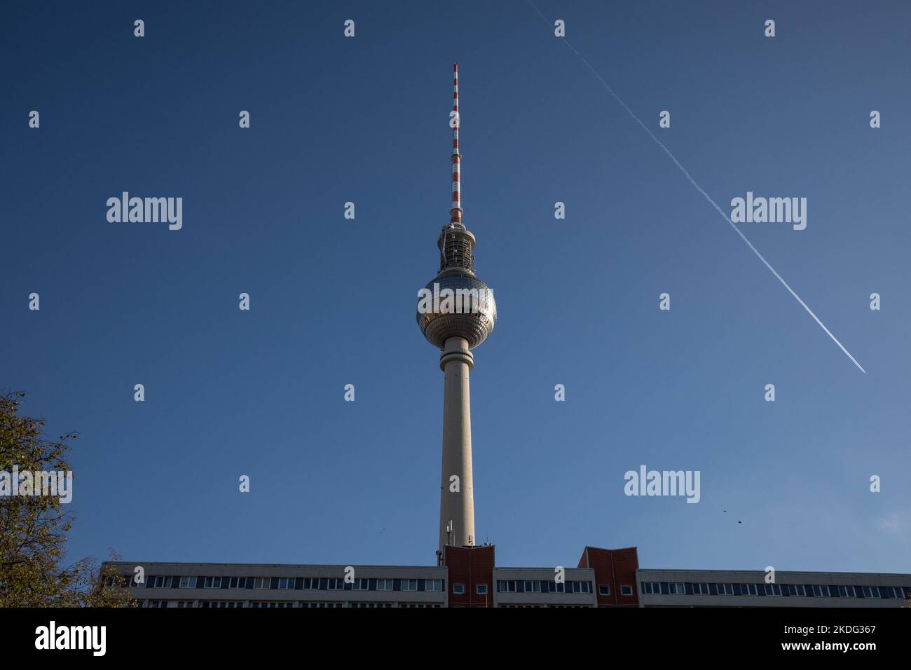 Hchster Fernsehturm Usa
