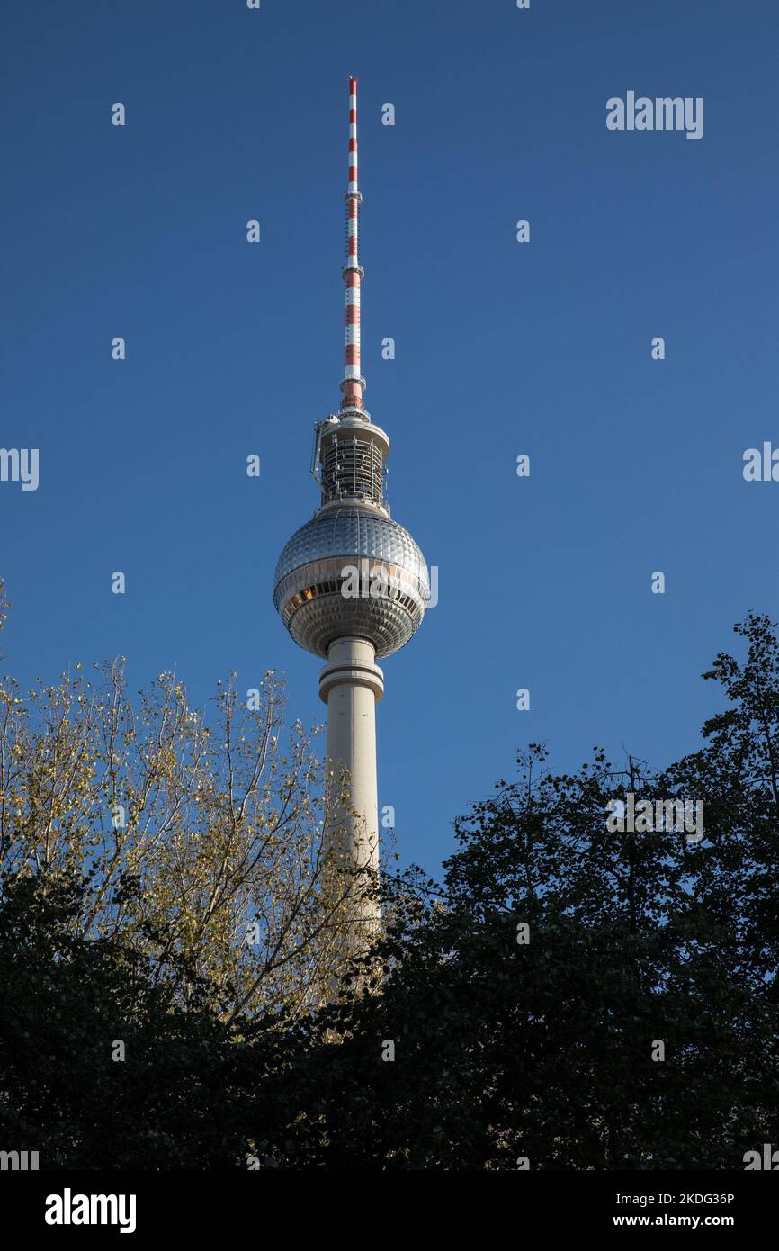 Hchster Fernsehturm Usa