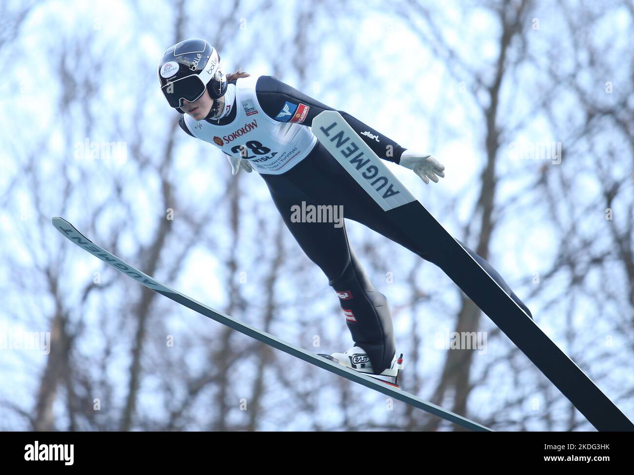 Hannah wiegele hi-res stock photography and images - Alamy