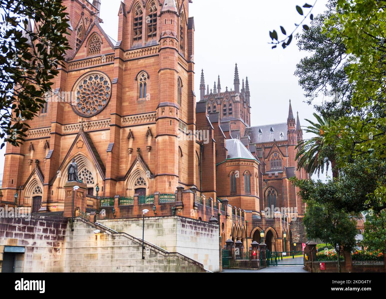 Catedral barrio hi-res stock photography and images - Alamy