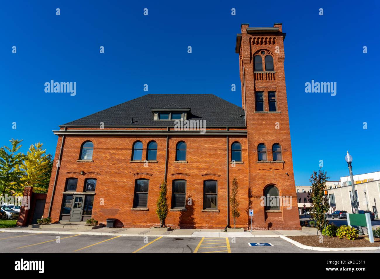 Victorian fireman museum hi-res stock photography and images - Alamy