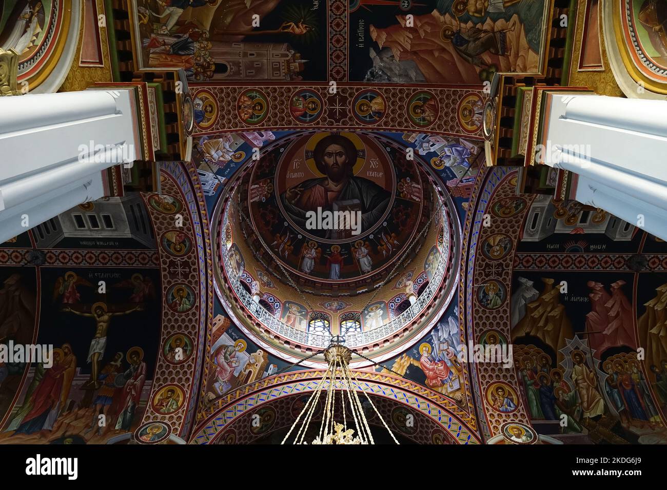 Lat 35 33707000 hi-res stock photography and images - Alamy