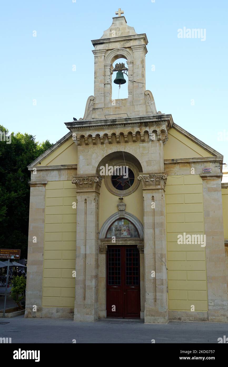 Old saint minas church hi-res stock photography and images - Alamy