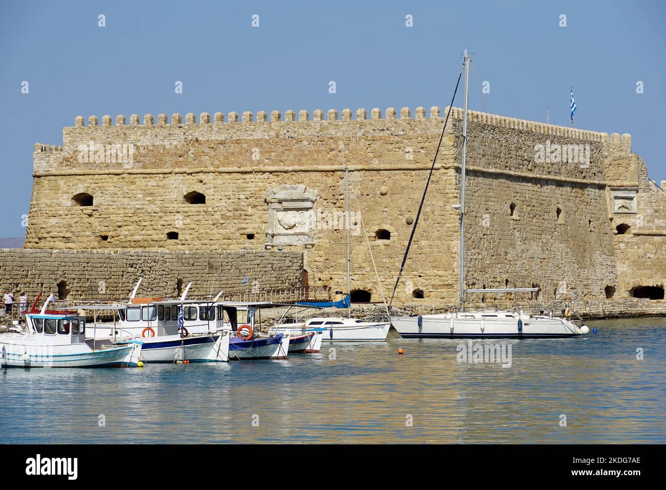 Castello a mare hi-res stock photography and images - Alamy