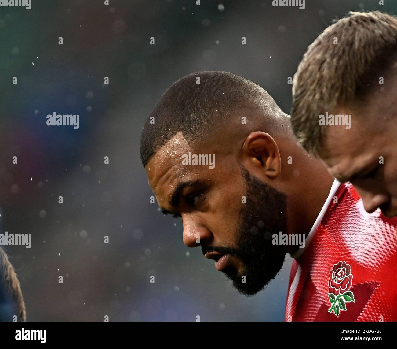 Twickenham, United Kingdom. 06th Nov, 2022. England V Argentina ...