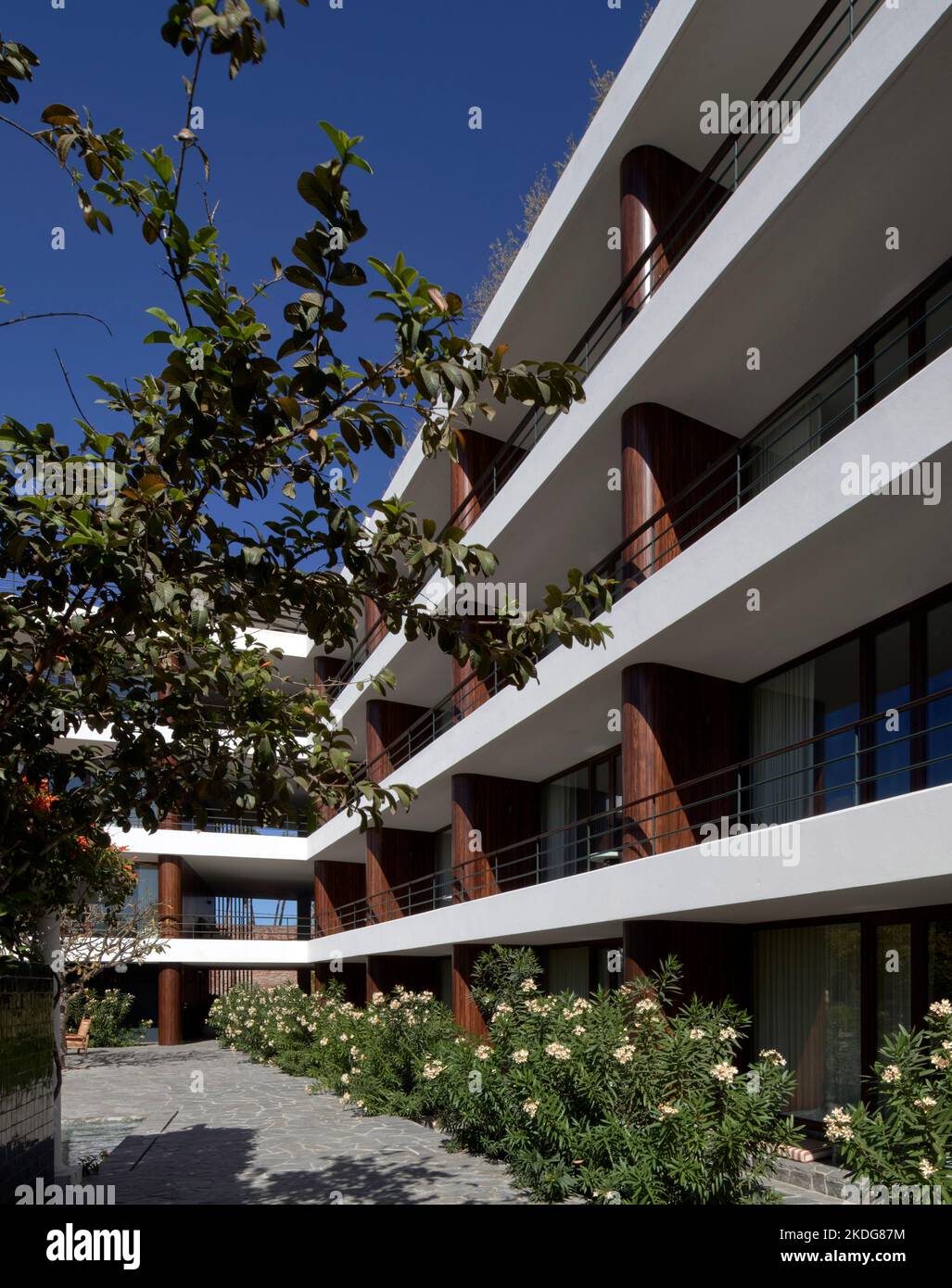 Grupo colonial hi-res stock photography and images - Alamy