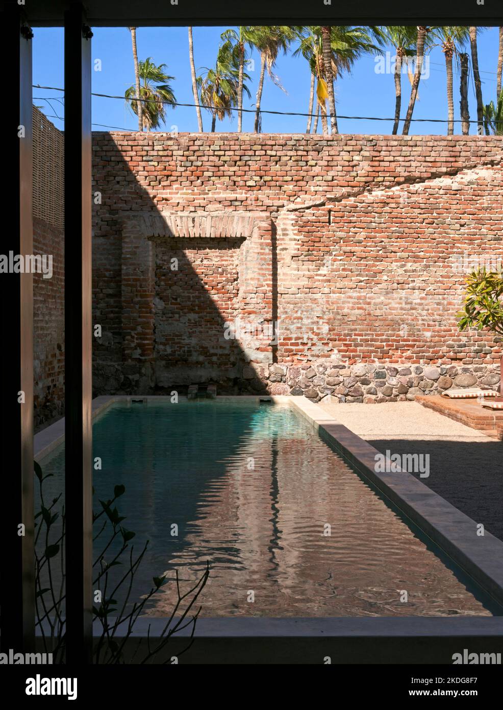 Max von werz architects hi-res stock photography and images - Alamy