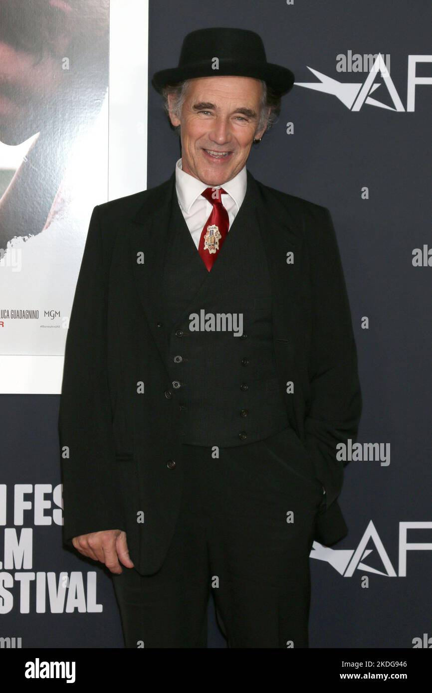 Bones and all premiere at afi fest 2022 hi-res stock photography and ...