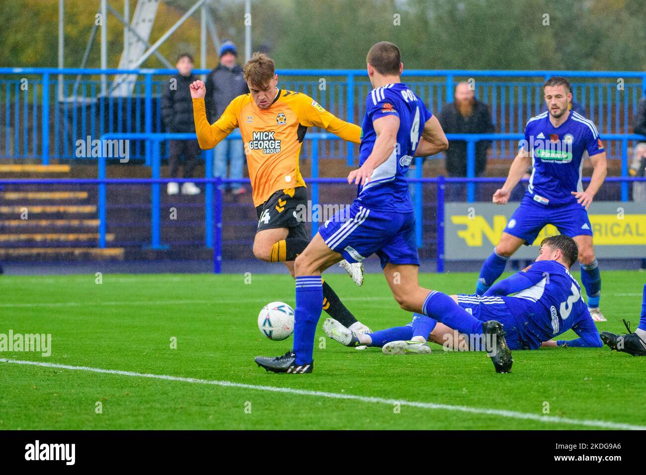 Jack hampson hi-res stock photography and images - Alamy