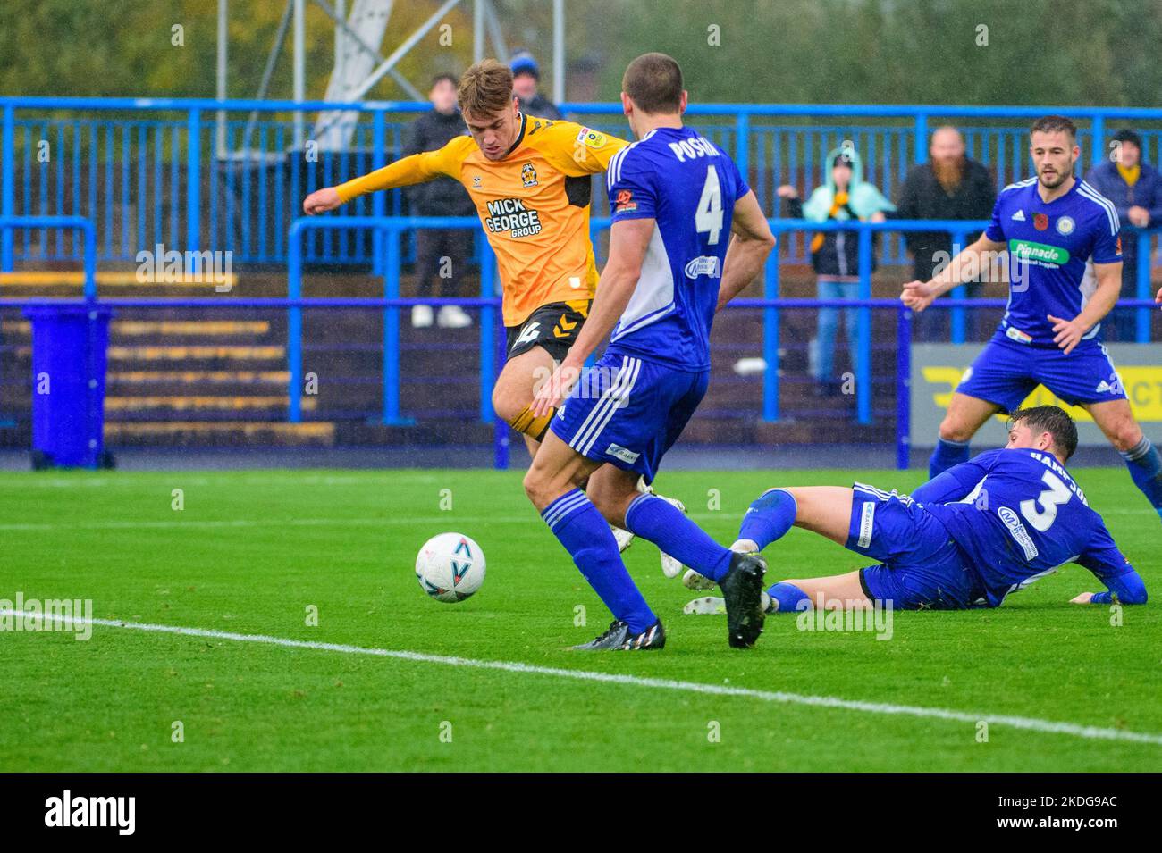 Jack hampson hi-res stock photography and images - Alamy