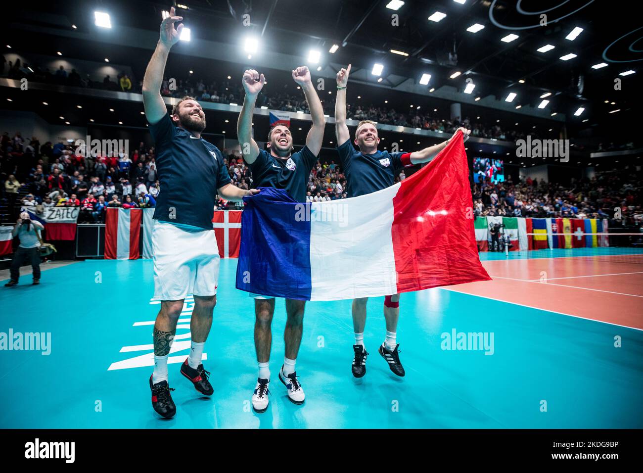 Vincent vs slovakia hi-res stock photography and images - Alamy