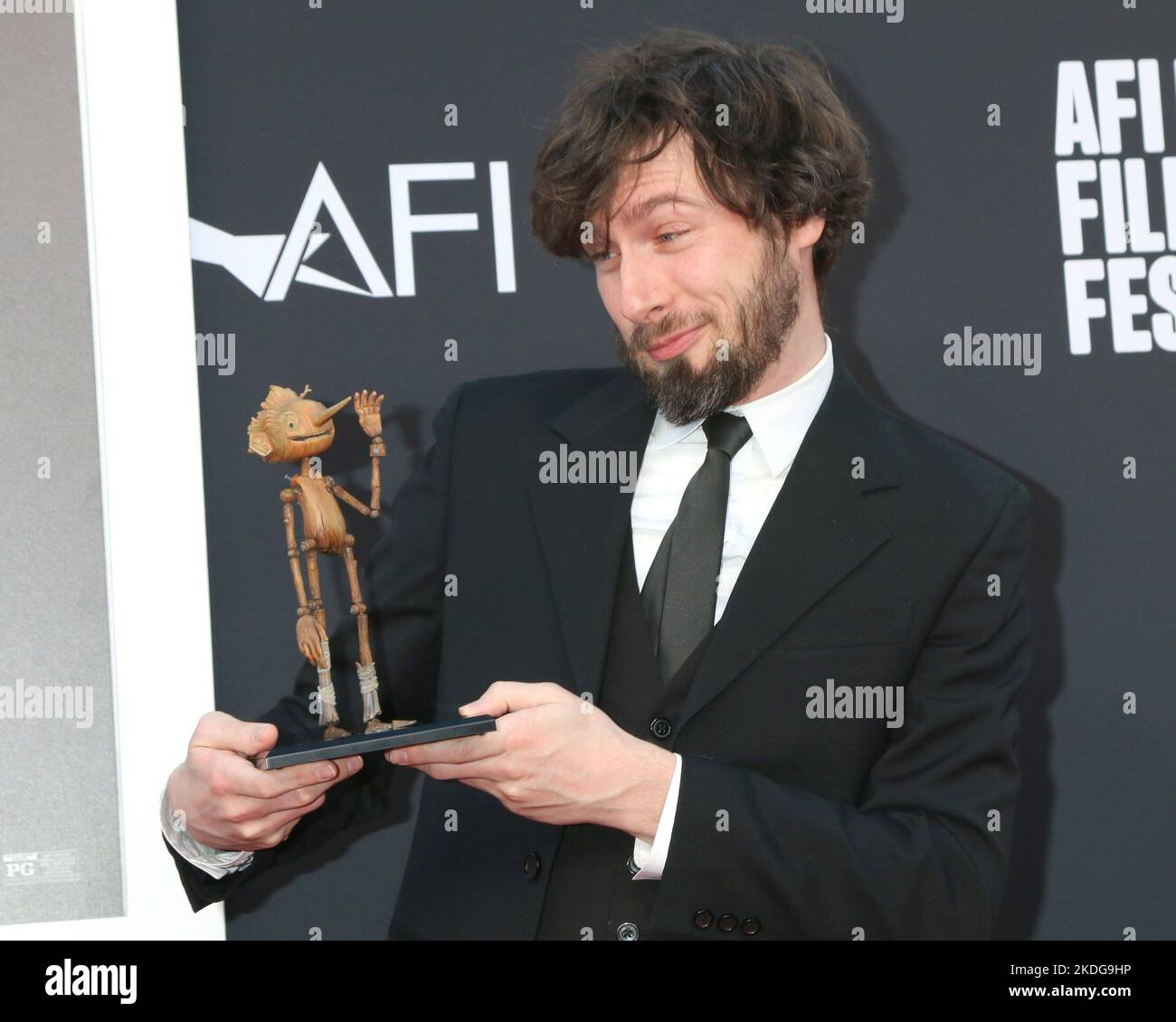 Patrick mchale hi-res stock photography and images - Alamy