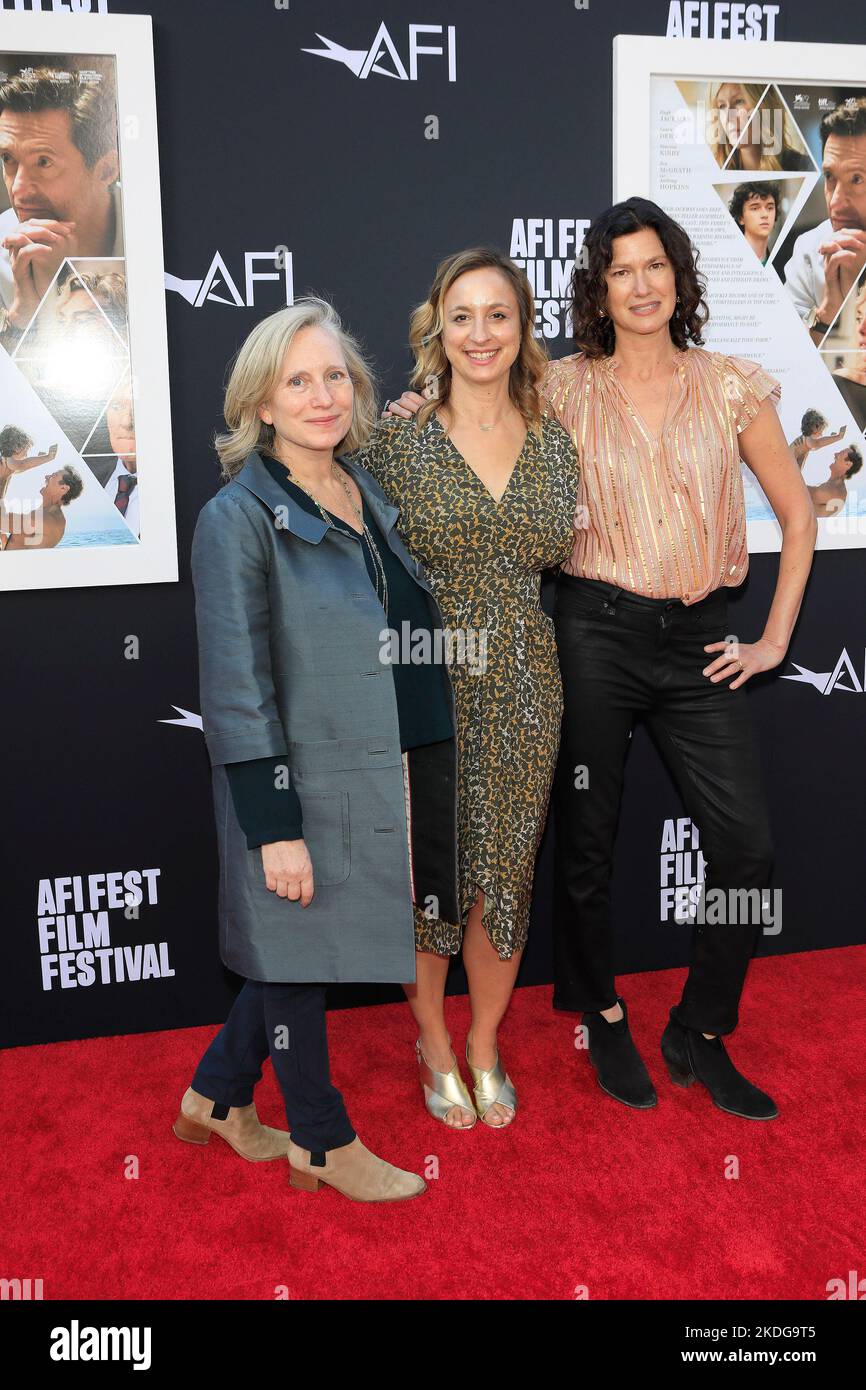 November 5, 2022, Los Angeles, California, USA: LOS ANGELES - NOV 5 ...