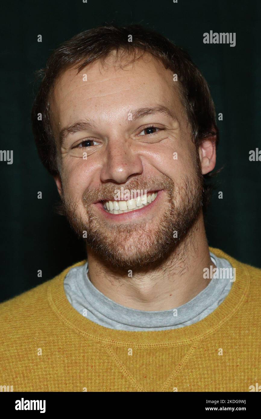 Stop and go screening at film feast hi-res stock photography and images ...