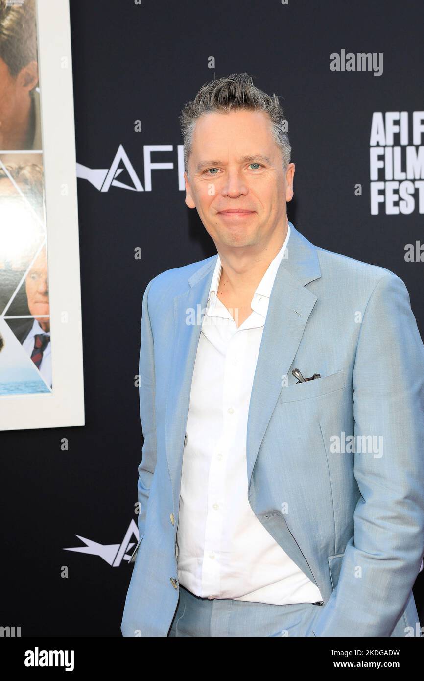 November 5, 2022, Los Angeles, California, USA: LOS ANGELES - NOV 5 ...