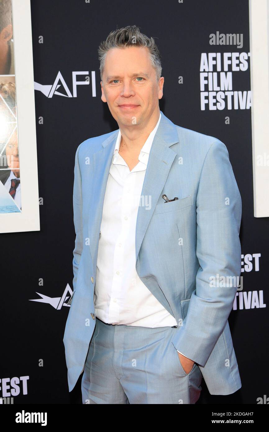 November 5, 2022, Los Angeles, California, USA: LOS ANGELES - NOV 5 ...