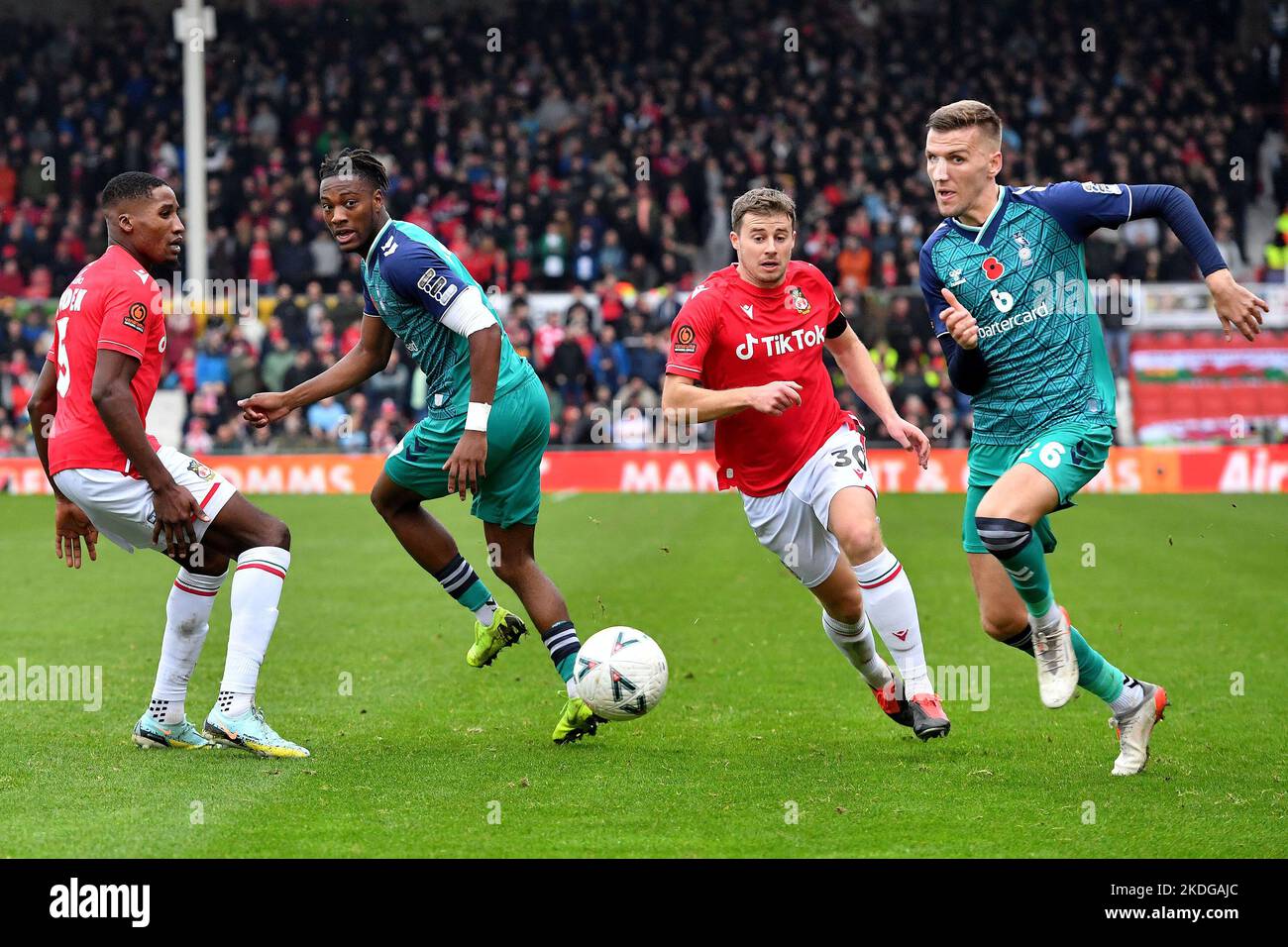 Aaron jones 2022 hi-res stock photography and images - Alamy