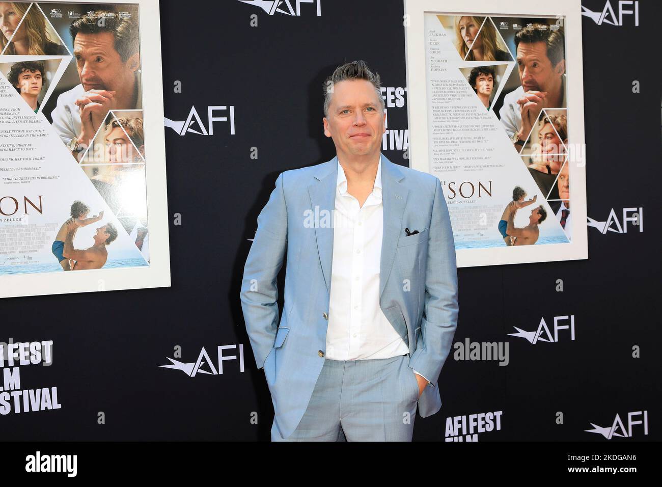 November 5, 2022, Los Angeles, California, USA: LOS ANGELES - NOV 5 ...