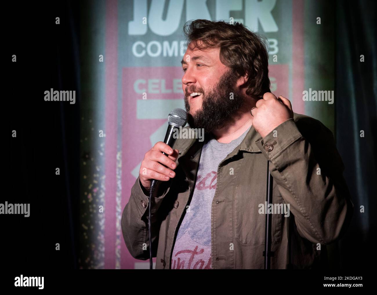 Tom debenham hi-res stock photography and images - Alamy