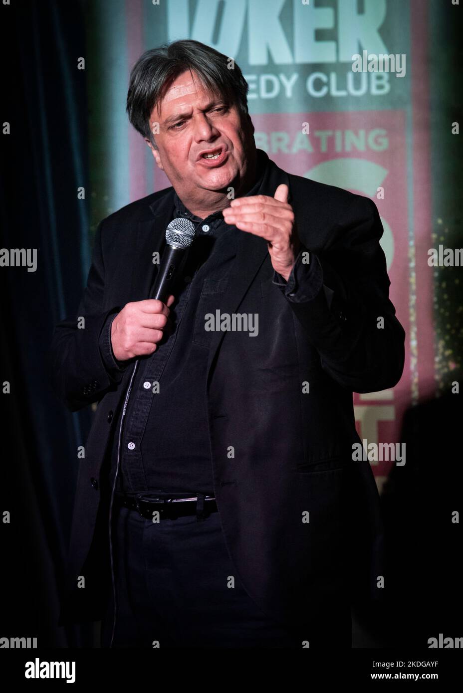 Jeffrey dahmer hi-res stock photography and images - Alamy