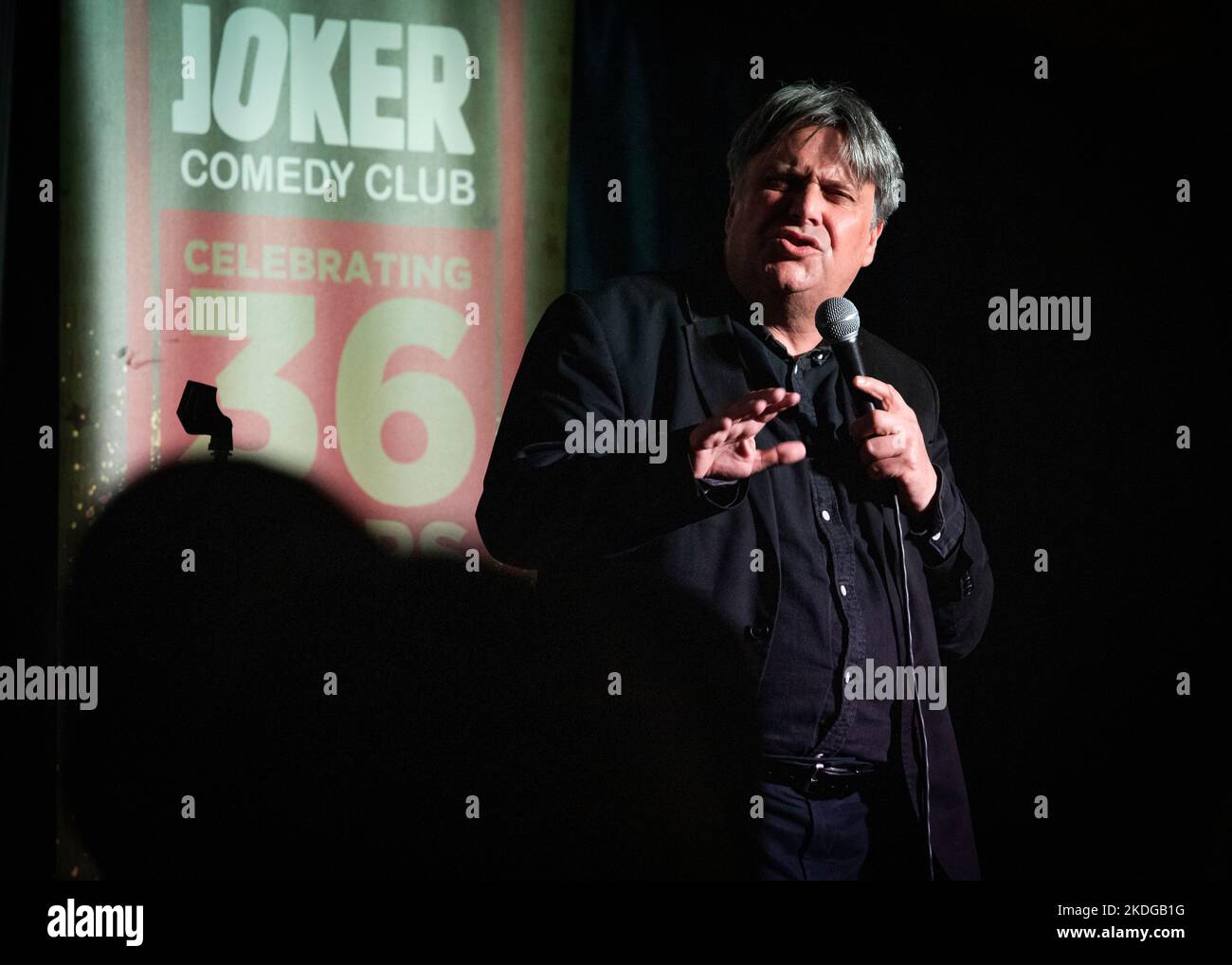 Jeffrey dahmer hi-res stock photography and images - Alamy