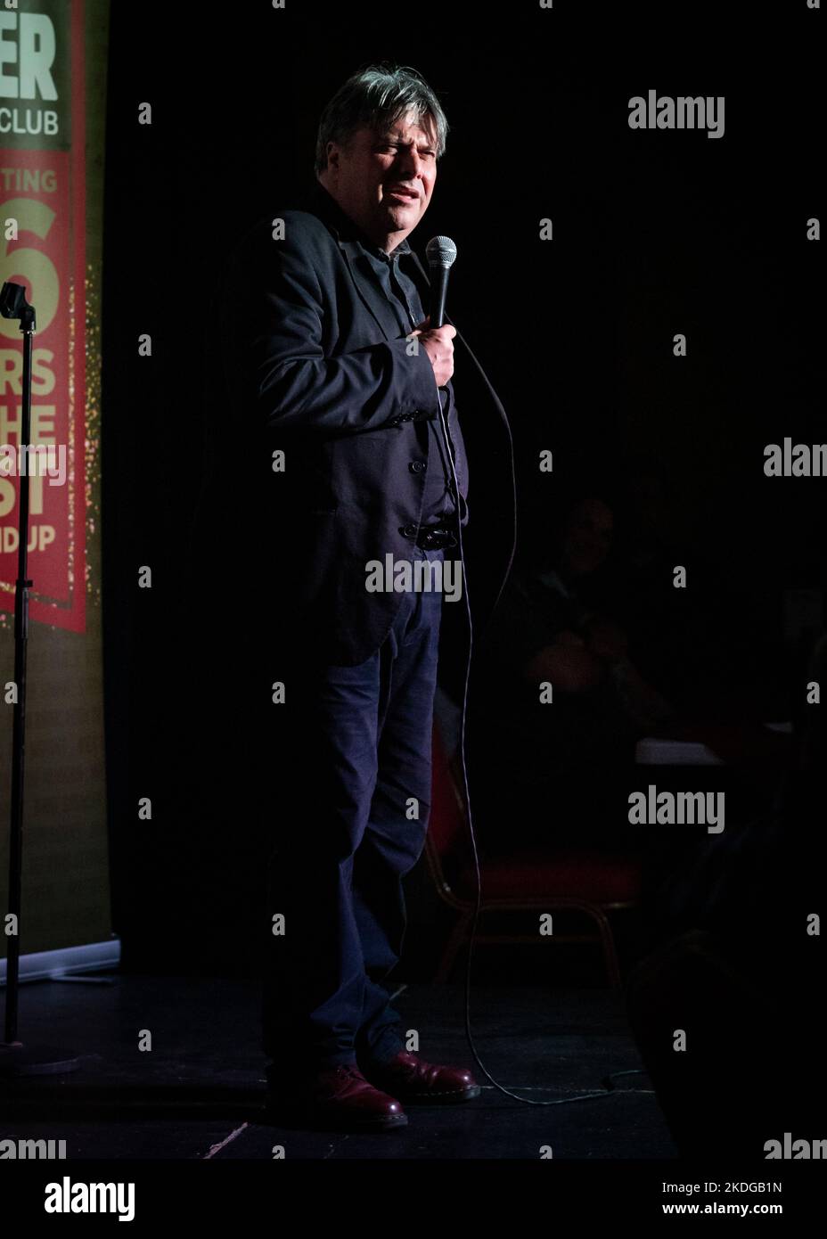 Jeffrey dahmer is unwell hi-res stock photography and images - Alamy