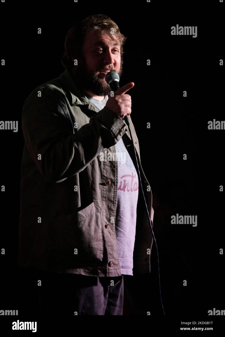 Tom debenham hi-res stock photography and images - Alamy