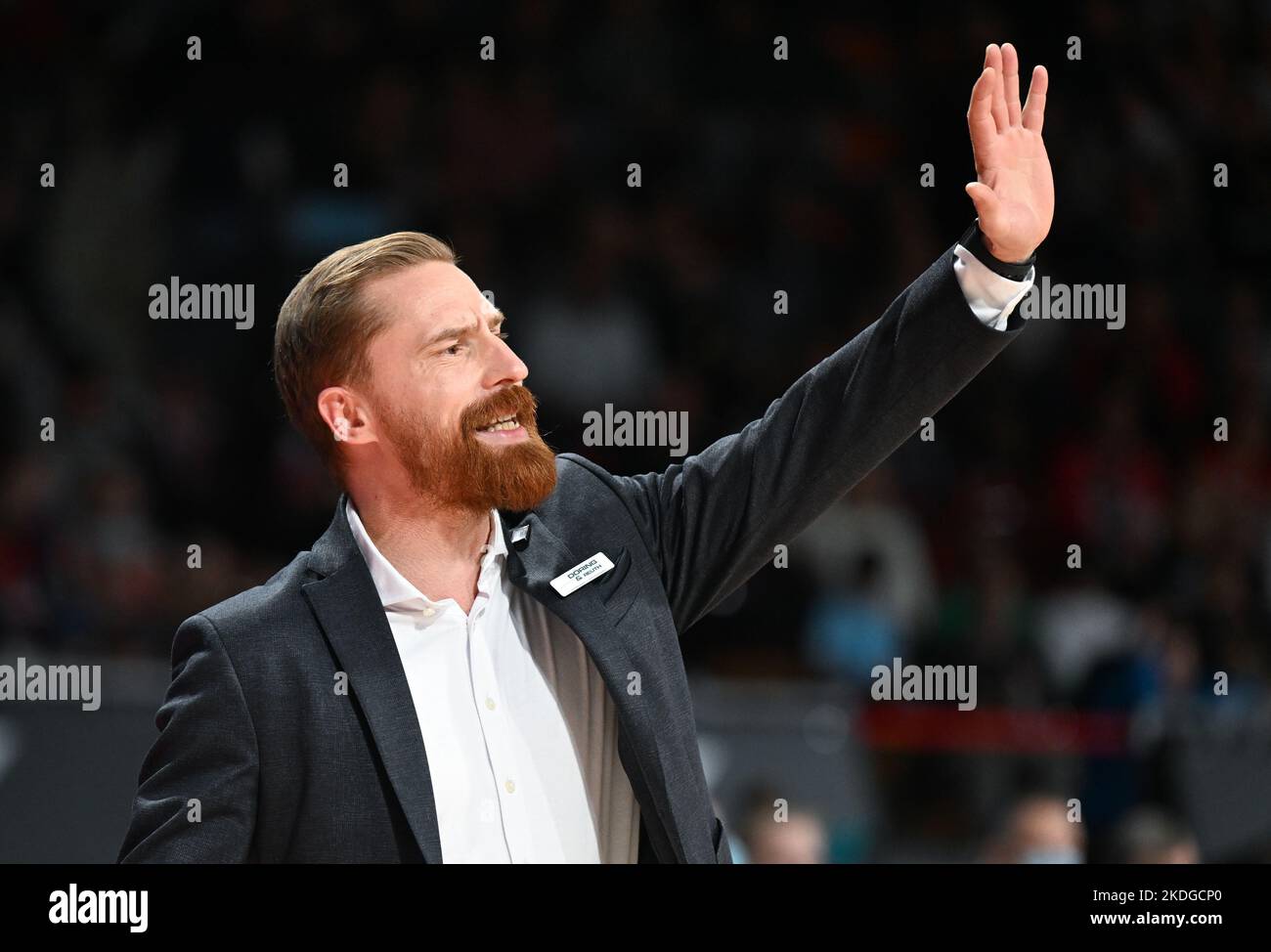 Masell lars medi bayreuth hi-res stock photography and images - Alamy