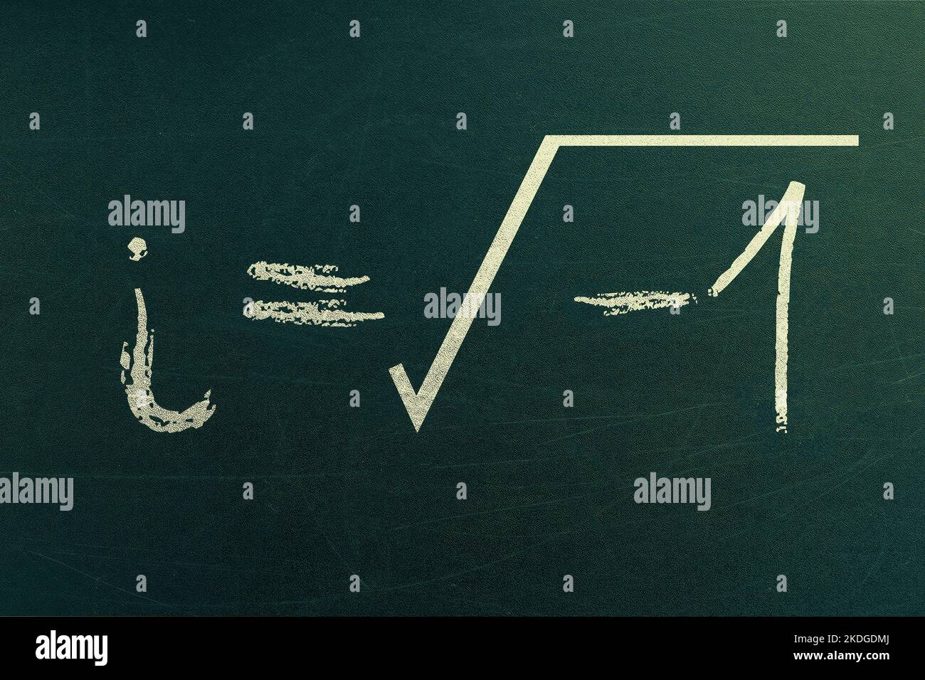 Square root symbol equation hi-res stock photography and images - Alamy