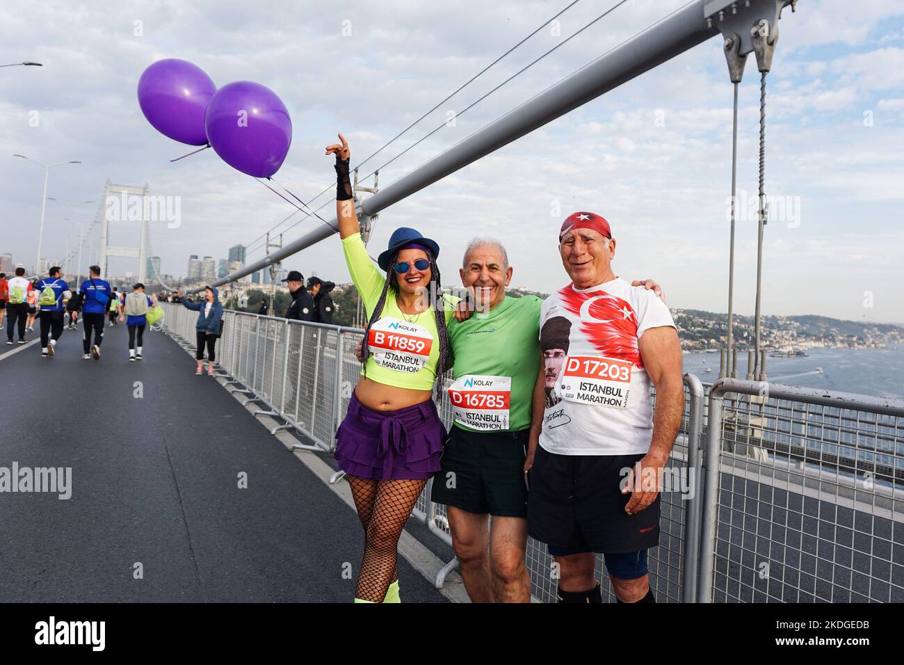 Giant of marathon hi-res stock photography and images - Alamy