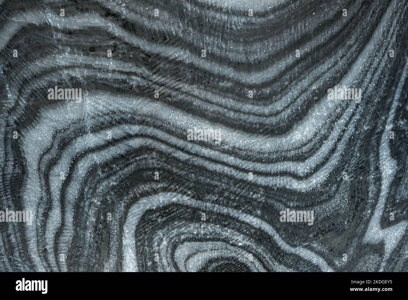 Texture of natural salt in underground salt mine Stock Photo - Alamy