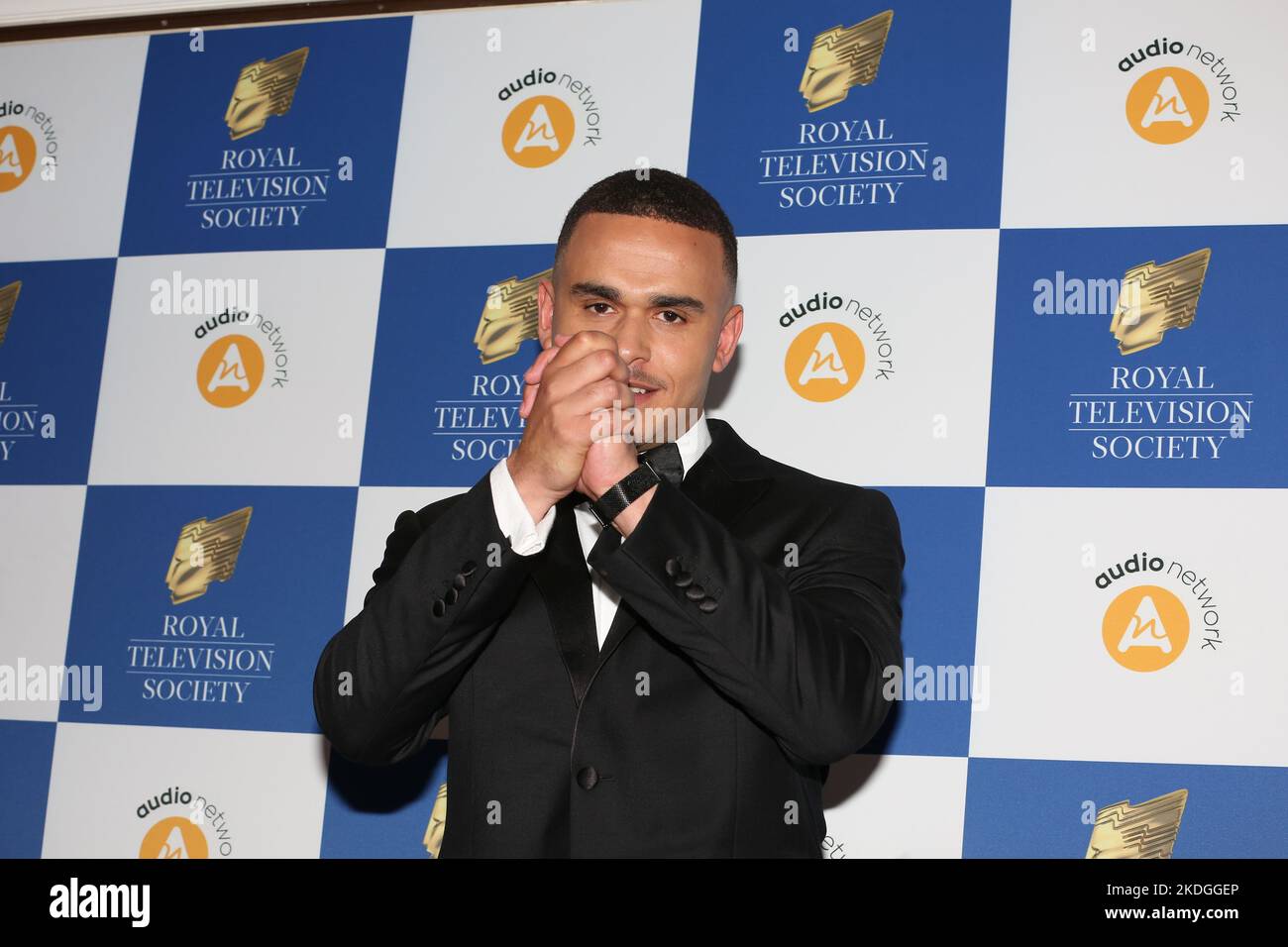 Ashley john baptiste hi-res stock photography and images - Alamy