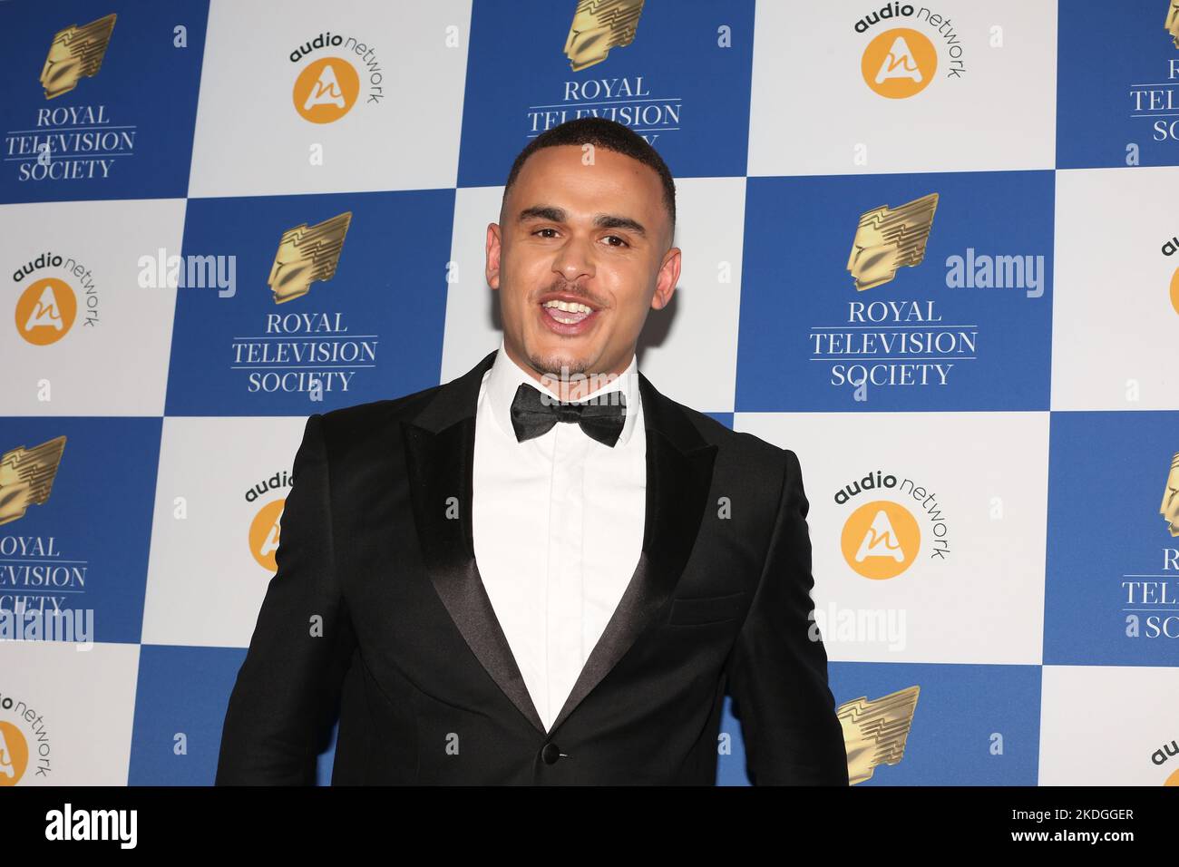 Ashley john baptiste hi-res stock photography and images - Alamy