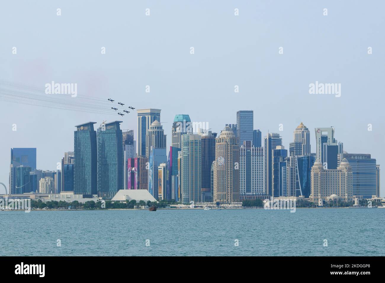 Saudi falcon team hi-res stock photography and images - Alamy