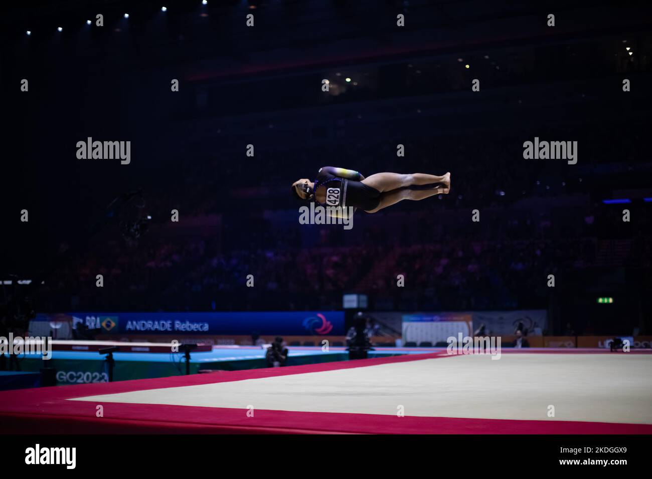 Liverpool, UK. 06th Nov, 2022. Liverpool, England, November 6th 2022 ...