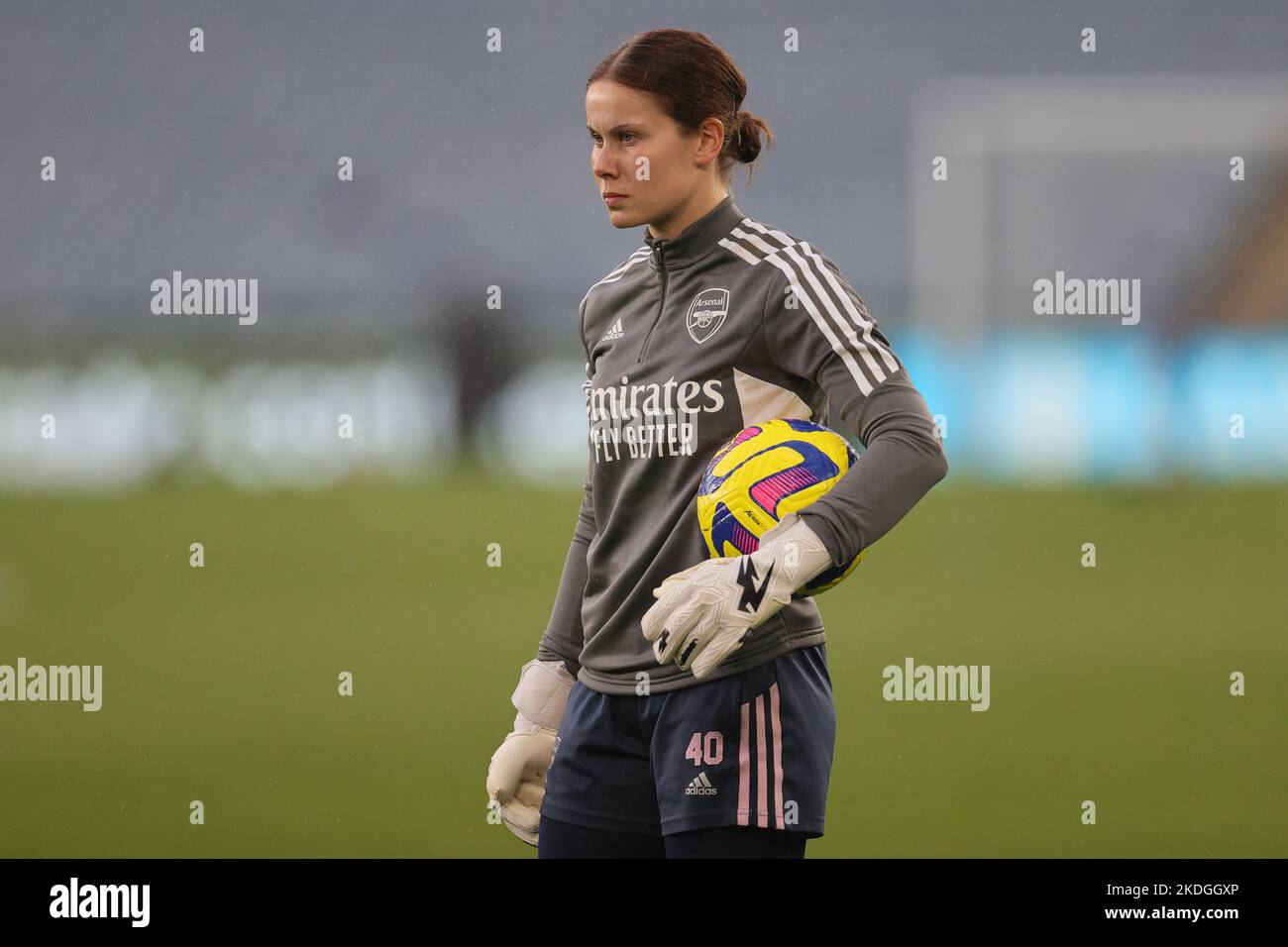 Naomi williams soccer game hi-res stock photography and images - Alamy