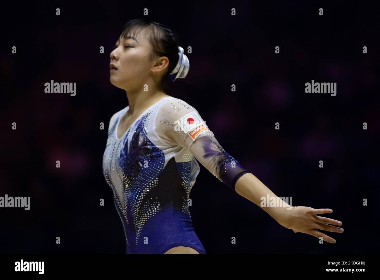 Liverpool, UK. 06th Nov, 2022. Liverpool, England, November 6th 2022 ...