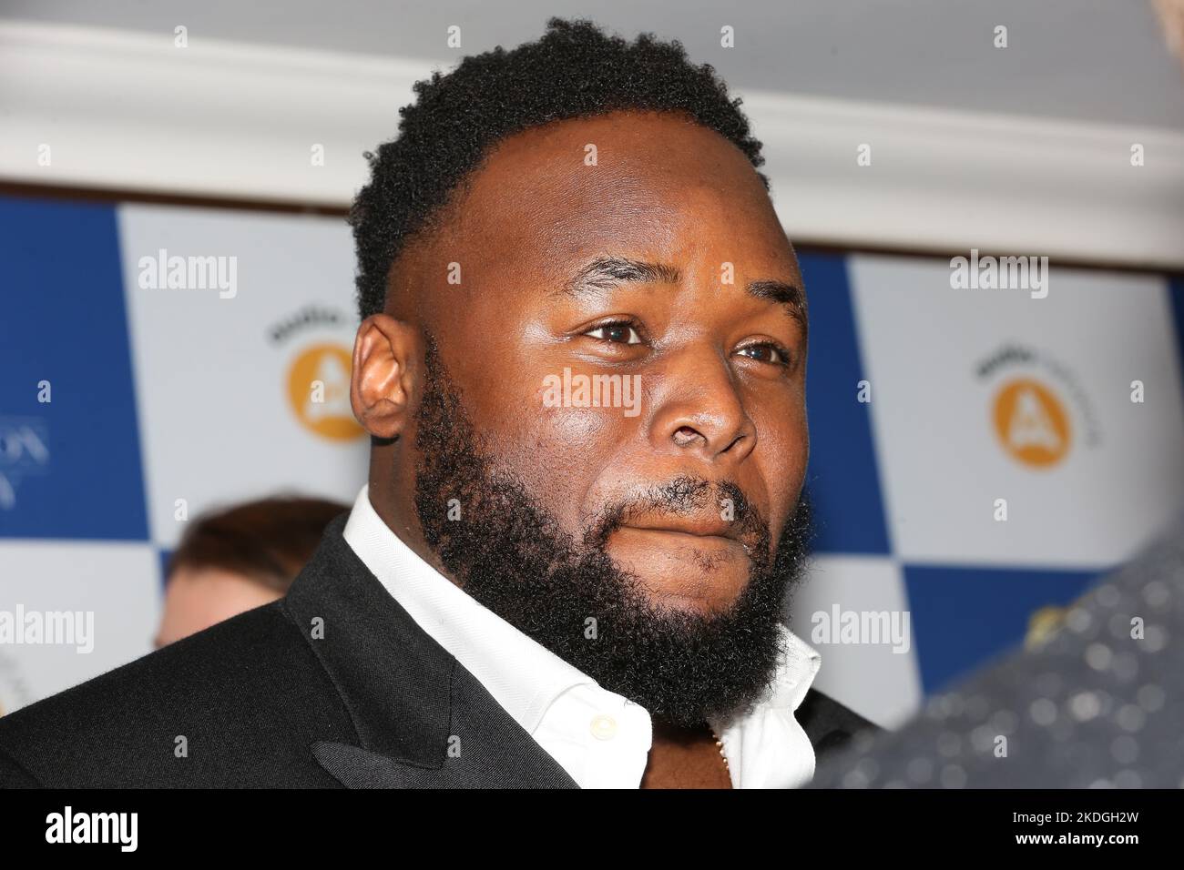 Samson kayo hi-res stock photography and images - Alamy