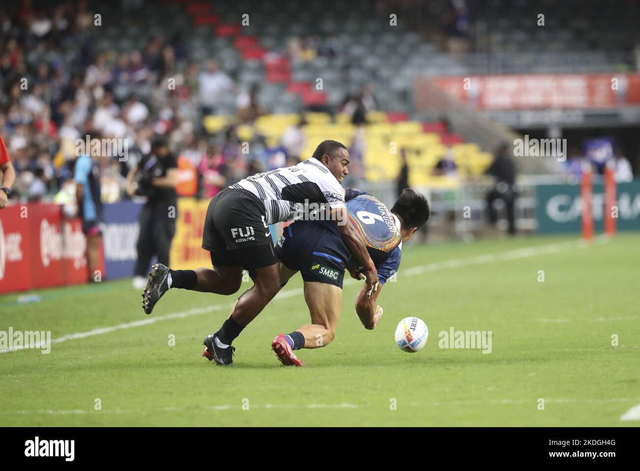 Jeremaia matana hi-res stock photography and images - Alamy