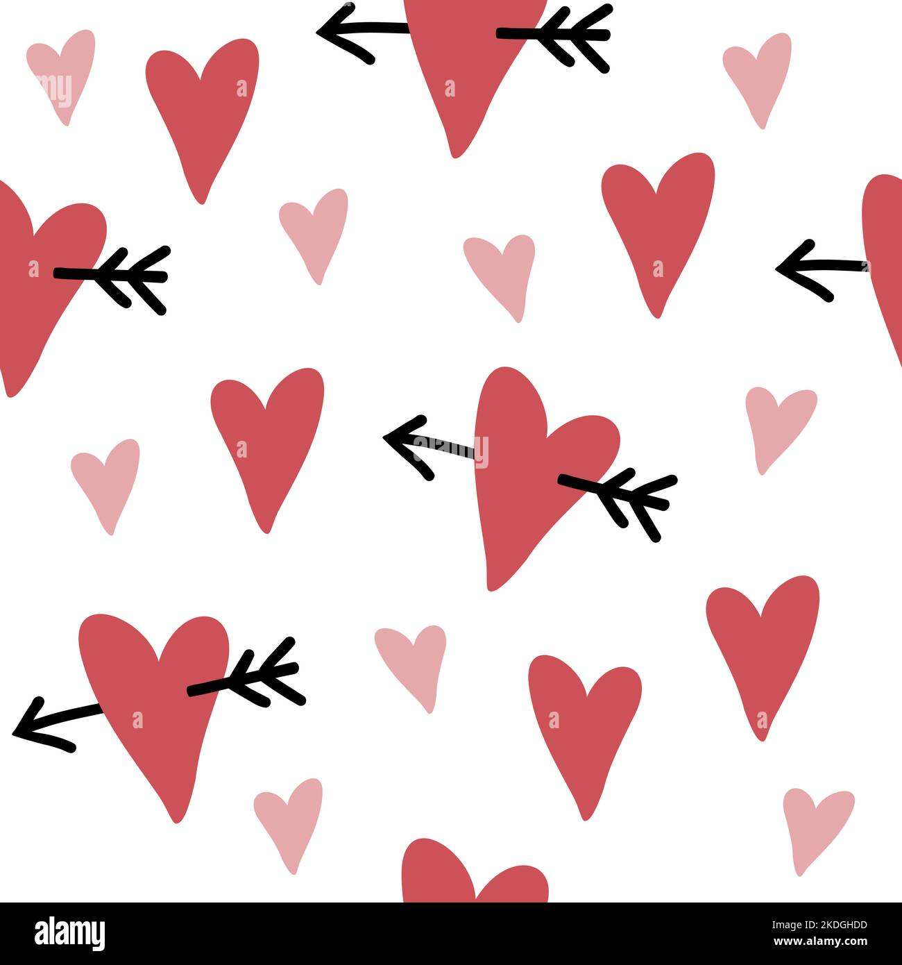 Hearts arrows hi-res stock photography and images - Alamy