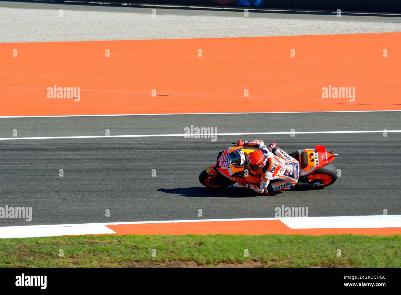Mark marquez grand prix hi-res stock photography and images - Alamy