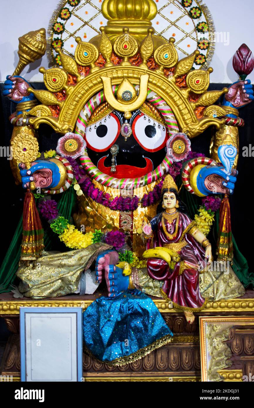 Jagannath Sunabesa Wallpaper