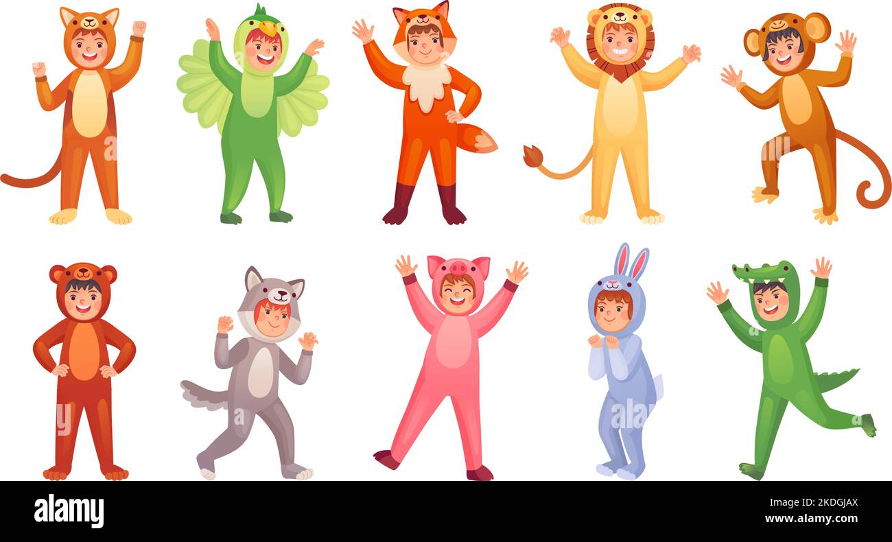 Disguised monkey drawing Cut Out Stock Images & Pictures - Alamy