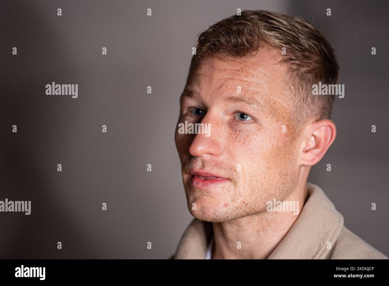 ZWOLLE, 06-11-2022, football, Dutch Eredivisie, season 2022 / 2023, SC ...