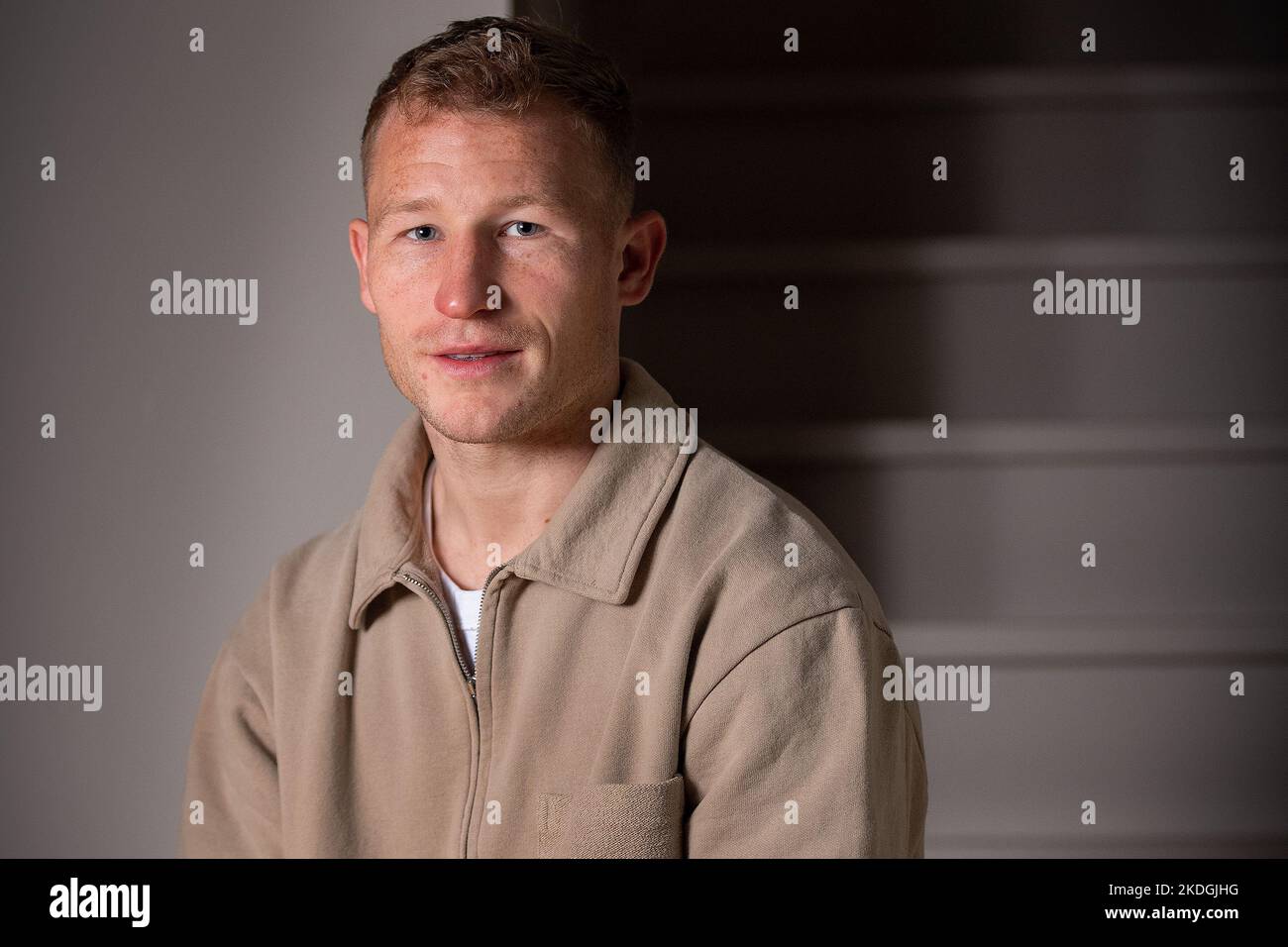 ZWOLLE, 06-11-2022, football, Dutch Eredivisie, season 2022 / 2023, SC ...